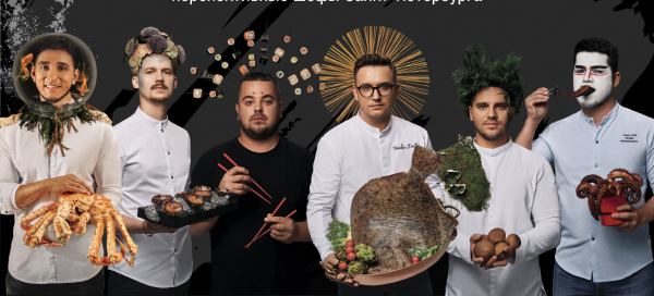 MEGUSTRO 2020 - MEGUSTRO – ежегодный фестиваль для шеф-поваров, рестораторов и всех, кто так или ...